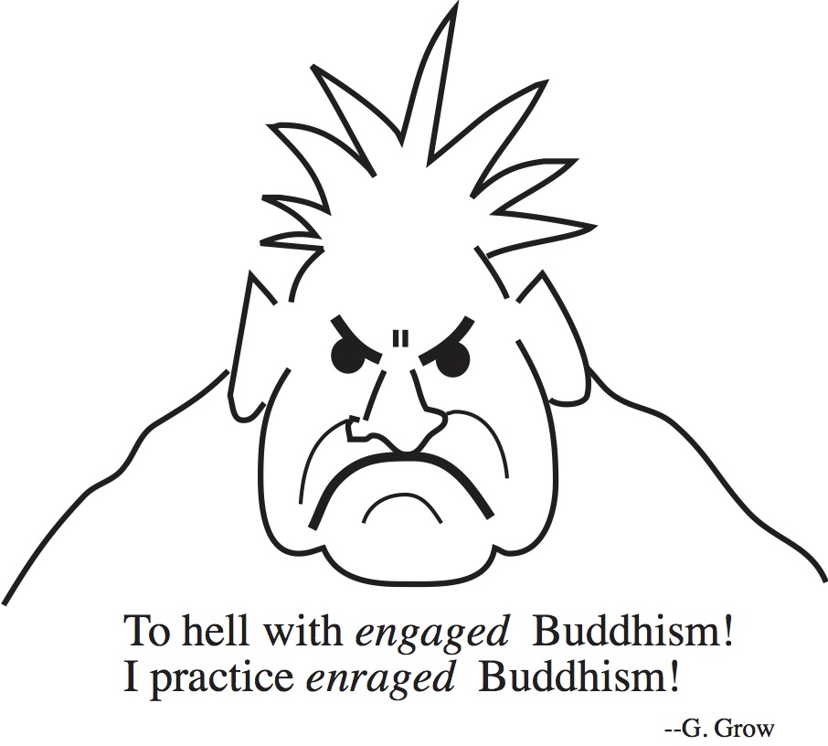 Simultaneous Thought in Visual Communication - Gerald Grow's Home Page